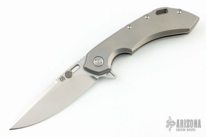 Olamic Cutlery - Arizona Custom Knives - Arizona Custom Knives