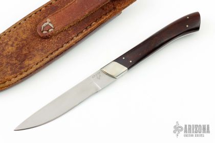 Jack Crain Knives - Arizona Custom Knives - Arizona Custom Knives