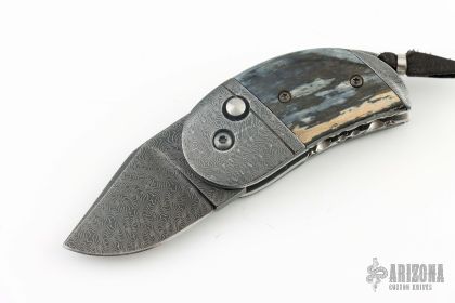 Philip Booth Knives | Arizona Custom Knives - Arizona Custom Knives