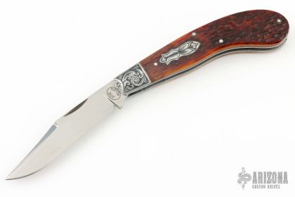 Joe Allen Knives | Arizona Custom Knives - Arizona Custom Knives