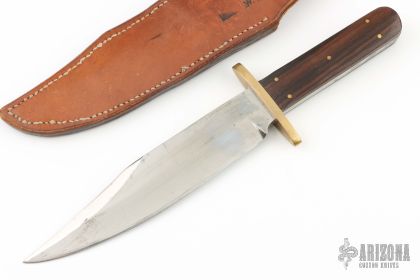 Bill Bagwell Knives | Arizona Custom Knives - Arizona Custom Knives