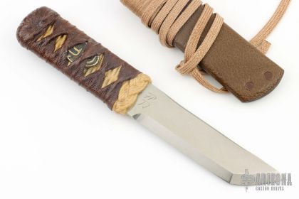 Phill Hartsfield Knives | Arizona Custom Knives - Arizona Custom Knives