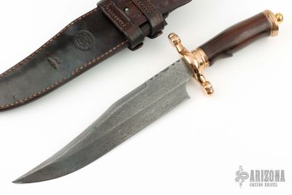 Advanced Search - Arizona Custom Knives