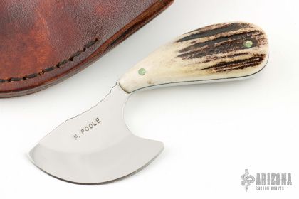 Poole, Marvin - Arizona Custom Knives
