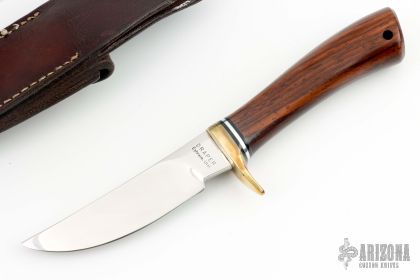 Harvey Draper Knives | Arizona Custom Knives - Arizona Custom Knives