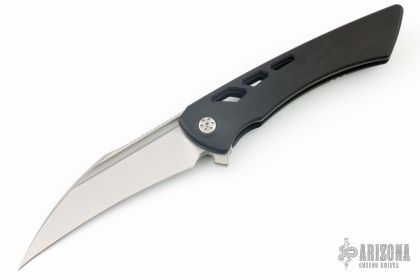 Sharp by Design - Arizona Custom Knives - Arizona Custom Knives