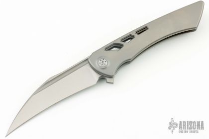 Sharp by Design - Arizona Custom Knives - Arizona Custom Knives