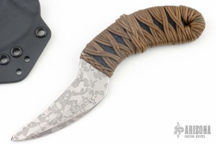 Joe Watson Knives | Arizona Custom Knives - Arizona Custom Knives