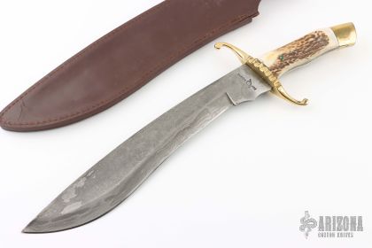 Advanced Search - Arizona Custom Knives