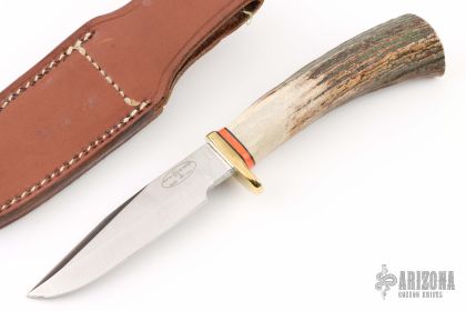 Martin Knives | Arizona Custom Knives - Arizona Custom Knives