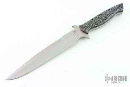 Scott Shoemaker Knives | Arizona Custom Knives - Arizona Custom Knives