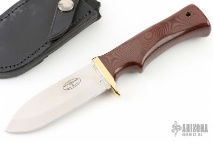Martin Knives | Arizona Custom Knives - Arizona Custom Knives