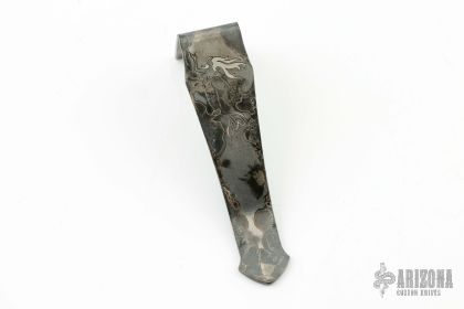Steel Flame | Arizona Custom Knives - Arizona Custom Knives