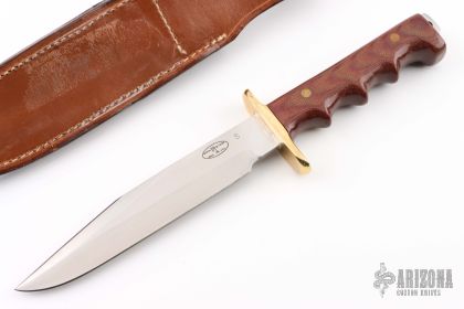 Martin Knives | Arizona Custom Knives - Arizona Custom Knives