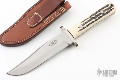 Martin Knives | Arizona Custom Knives - Arizona Custom Knives