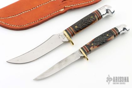 Western Cutlery - Arizona Custom Knives
