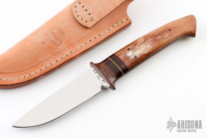 R.W. Wilson Knives | Arizona Custom Knives - Arizona Custom Knives