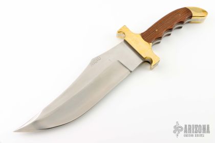 Rigid Knives - Arizona Custom Knives