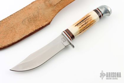 Linder - Arizona Custom Knives