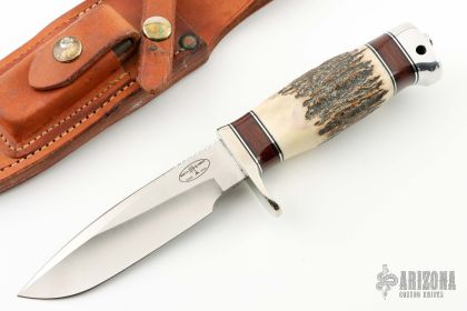 Martin Knives | Arizona Custom Knives - Arizona Custom Knives