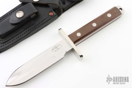 Martin Knives | Arizona Custom Knives - Arizona Custom Knives