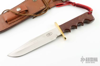 Martin Knives | Arizona Custom Knives - Arizona Custom Knives