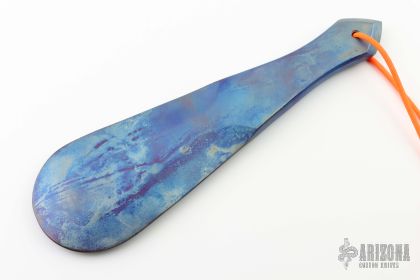 Barry & Phillip Jones (Jones Brothers) | AZCK - Arizona Custom Knives