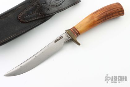 Randall Made Knives | Arizona Custom Knives - Arizona Custom Knives