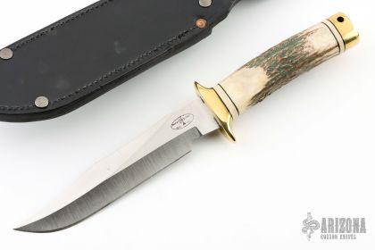 Martin Knives | Arizona Custom Knives - Arizona Custom Knives