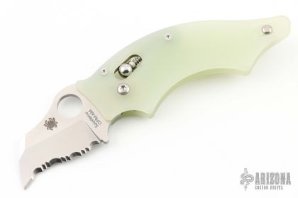 Spyderco Knives | Arizona Custom Knives - Arizona Custom Knives