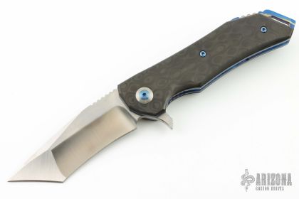 Robert Oldaker Knives | Arizona Custom Knives - Arizona Custom Knives
