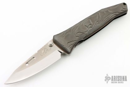 Rockstead Knife - Arizona Custom Knives - Arizona Custom Knives