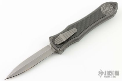 Grant & Gavin Hawk Knife Designs | AZCK - Arizona Custom Knives