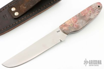 Stek Knives - Arizona Custom Knives - Arizona Custom Knives