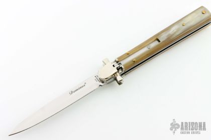 A.G.A. Campolin Knives | Arizona Custom Knives - Arizona Custom Knives