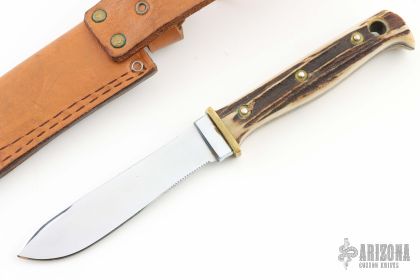 Puma Knives | Arizona Custom Knives - Arizona Custom Knives