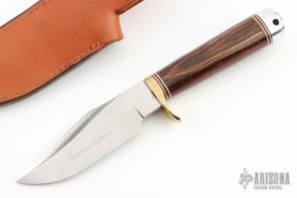 Blackjack Knives | AZCK - Arizona Custom Knives