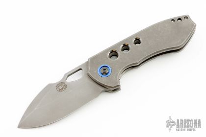 Advanced Search - Arizona Custom Knives