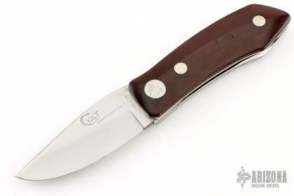 Colt Knives | Arizona Custom Knives - Arizona Custom Knives