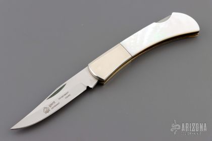 Puma Knives | Arizona Custom Knives - Arizona Custom Knives