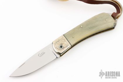 Cory, Jack - Arizona Custom Knives