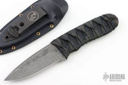 Joe Watson Knives | Arizona Custom Knives - Arizona Custom Knives