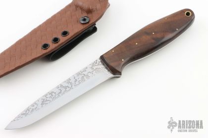 Joe Watson Knives | Arizona Custom Knives - Arizona Custom Knives