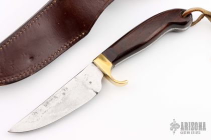 Olsen Knives (OK) - Arizona Custom Knives