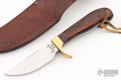 Olsen Knives (OK) - Arizona Custom Knives
