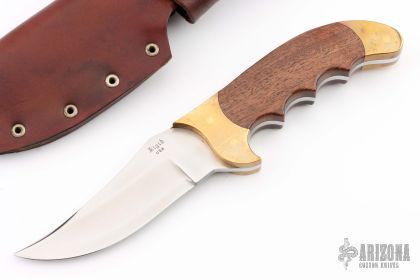 Rigid Knives - Arizona Custom Knives