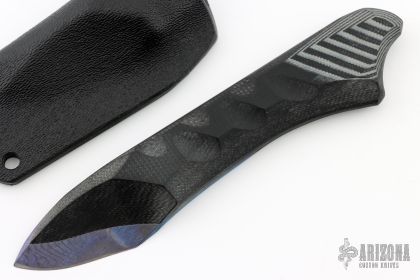 Warren Thomas Knives | Arizona Custom Knives - Arizona Custom Knives