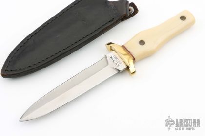 Khyber Knives - Arizona Custom Knives