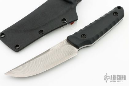 Kiku Matsuda Knives | Arizona Custom Knives - Arizona Custom Knives