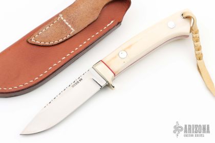 Murr, Keith - Arizona Custom Knives